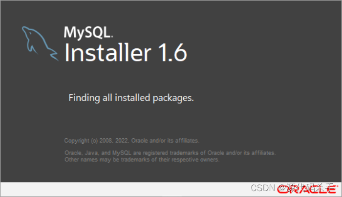 【mysql数据库原理】mysql Community安装与配置mysql Installer Community Csdn博客