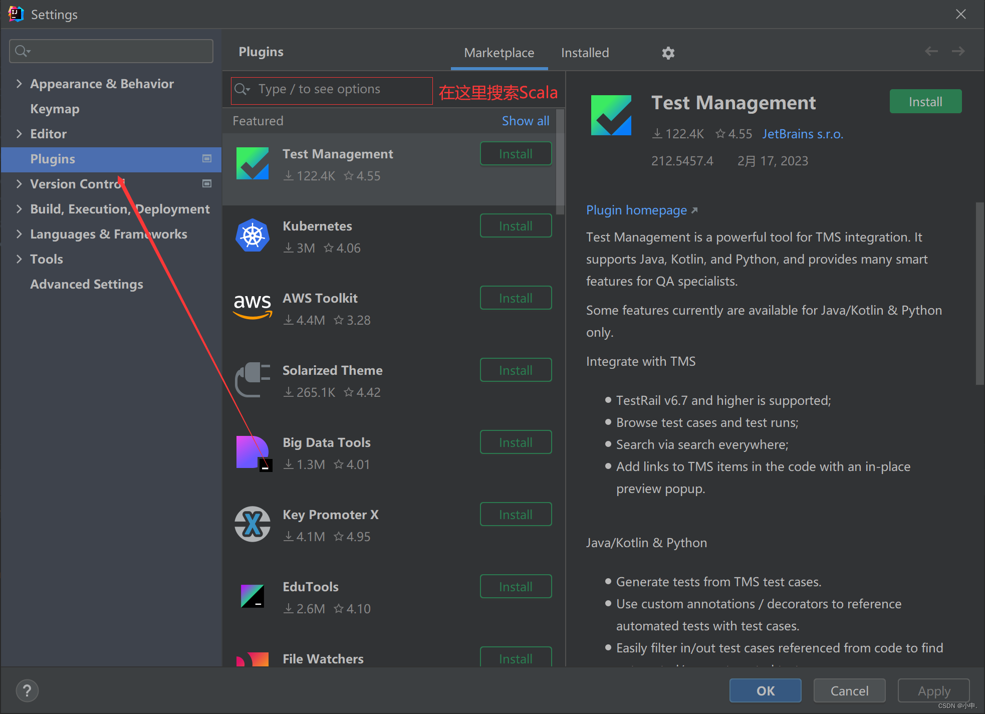 Scala2.12安装windows以及IntelliJ IDEA（附赠Scala2.11和Scala2.12安装包）_scala-intellij-bin-2021.2.12-CSDN博客