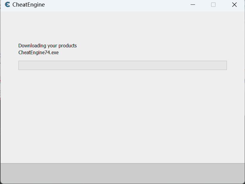 Cheat Engine中文版安装（详细版）_cheatengine中文版-CSDN博客