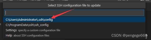 Vscode简单配置深度学习环境（连接远程服务器）vscode深度学习 Csdn博客