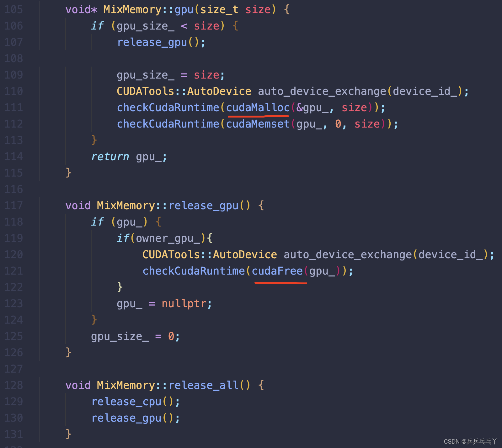 tensorrt_tensorrt写动态batch-CSDN博客