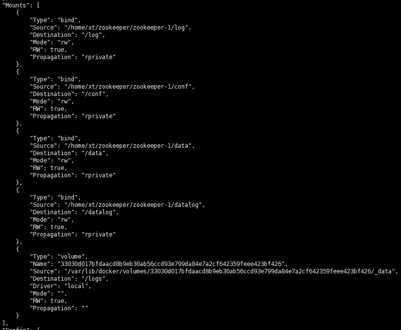 Docker-compose部署单主机zookeeper集群_docker-compose zk-CSDN博客