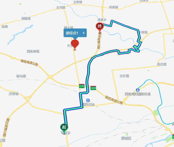 MineMap动态路线规划方案(自定义途径点，可删除，可拖动)_minemap 获取绘制线经过的路-CSDN博客