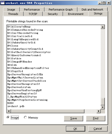 恶意代码分析实战 Lab1-4 +Lab03-03_1、使用peid、petools、strings等工具完成对恶意代码lab01-04.exe的基础静-CSDN博客