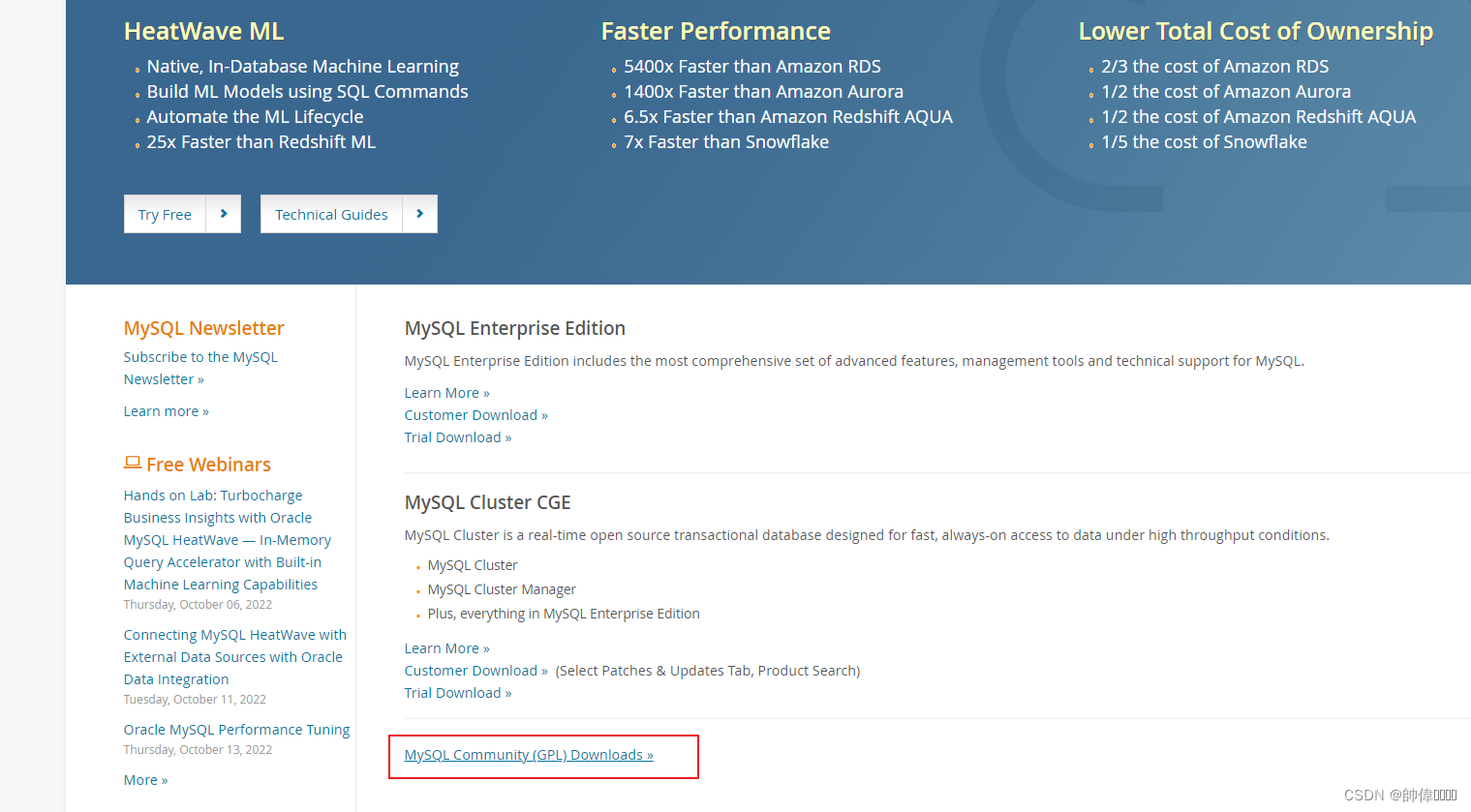 mysql.zip安装及配置教程（win）_mysqlzip安装配置教程-CSDN博客
