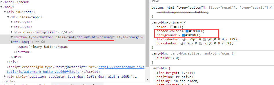 React + Antd实现动态切换主题功能_antd 4.0 动态切换主题-CSDN博客