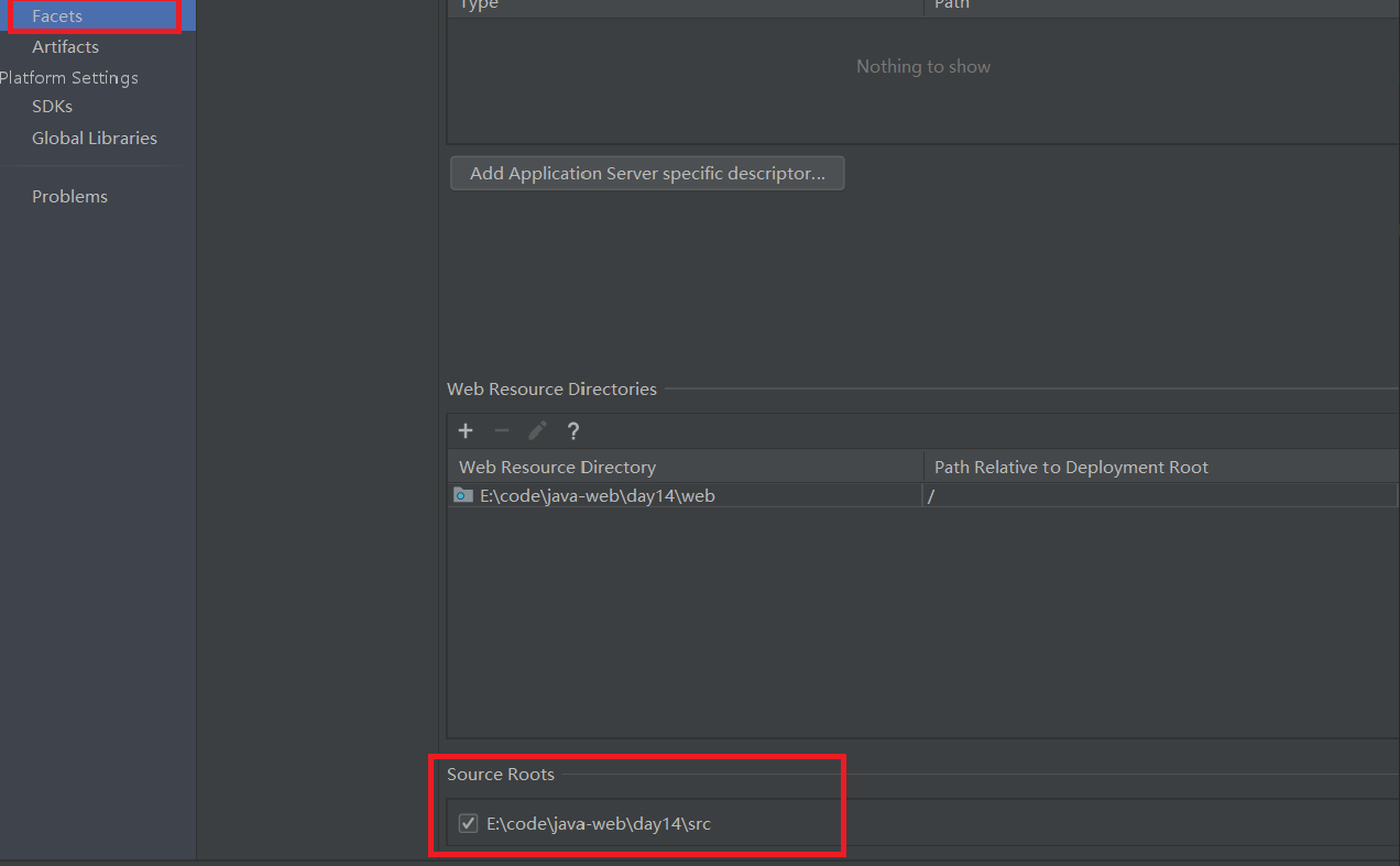 IDEA文件右键创建New没有Create New Servlet的解决办法_idea没有create new servlet-CSDN博客