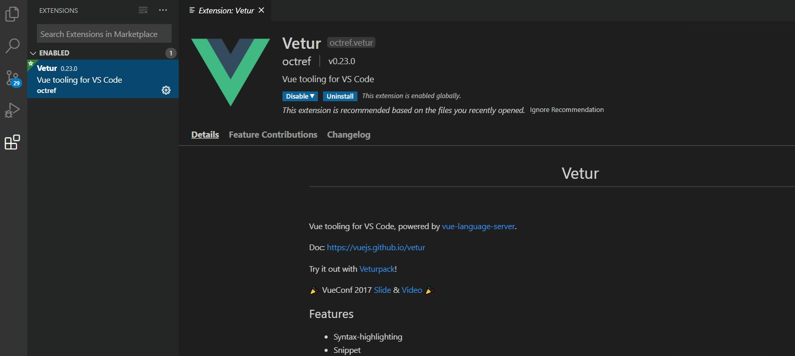 VS CODE 离线插件下载_vscode插件下载-CSDN博客