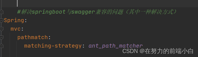 Spring Boot中使用swagger2构建restful Apis 1 0遇到的常见报错 Springboot创建 Apidocumentation 失败 Csdn博客