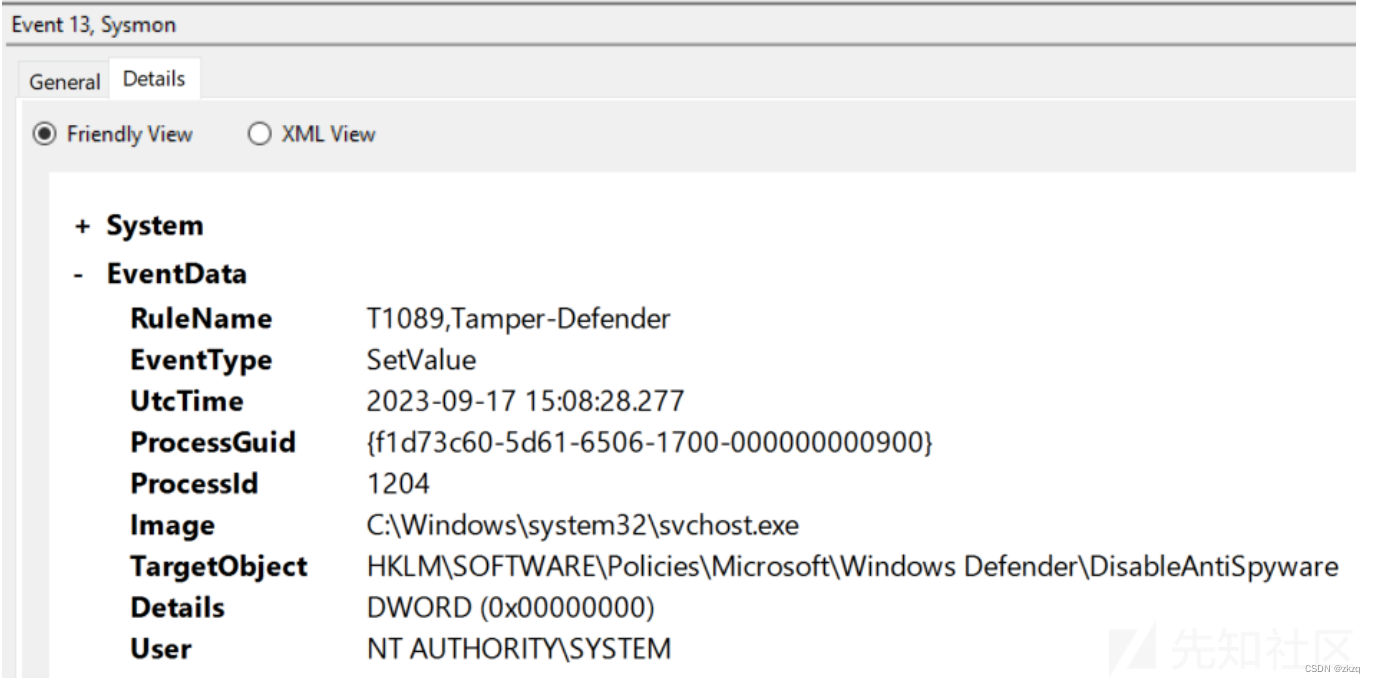 DLL注入的术与道：分析攻击手法与检测规则_dll执行内联汇编被检测-CSDN博客