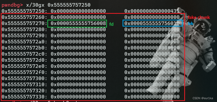 unsafe_unlink(详解)_unsafe unlink-CSDN博客