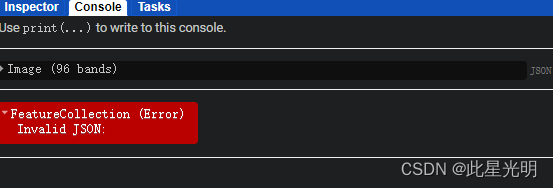 Google Earth Engine（GEE）——逐年逐月CHIRPS降水数据批量统计并下载CSV（含错误提示）-CSDN博客