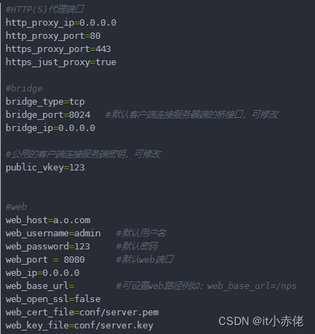 NPS + NAS - 私有Nas实现公网webdav服务_搭建个人nas webdav-CSDN博客