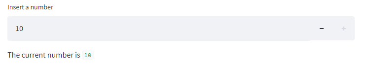 Streamlit(九) widgets-input_streamlit input-CSDN博客