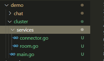 go-pitaya学习笔记(4)-clusterdemo分析_pitaya.groupcreate-CSDN博客