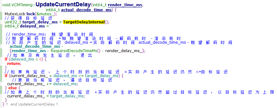 webrtc代码走读五（JitterBuffer）_jitter buffer-CSDN博客