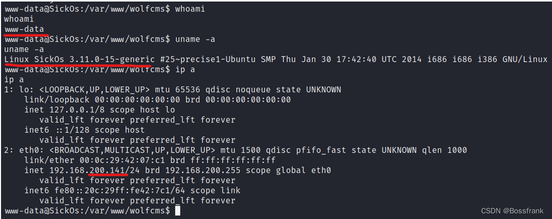 红队打靶：SickOS1.1详细打靶思路（vulnhub）-CSDN博客