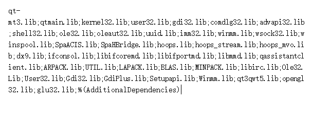 如何编译designer和nmake问题解决 : fatal error U1077: “rc”: return code“0x1” Stop._fatal error u1077 0x1 ...