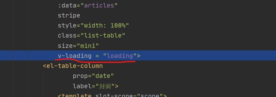 对于v-bind在elementui中的使用_element ui v-bind-CSDN博客