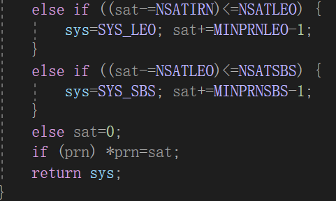 rtklib--伪距单点定位（single-point positioning）学习（1）Satposs_rtklib显示接收机钟差-CSDN博客