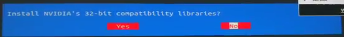 ubuntu18.04安装Tensorflow GPU版本全流程_docker ubuntu:18.04 cuda tensorflow gpu compatibil-CSDN博客