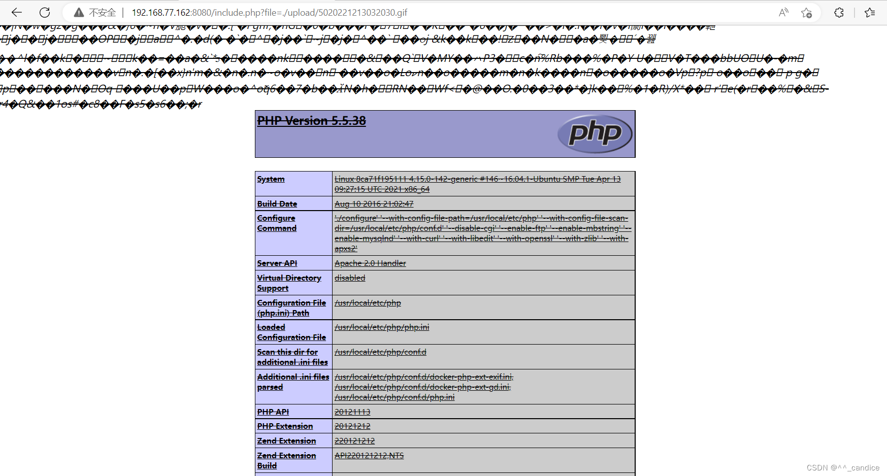 文件上传upload-labs靶场通关指南_upload-labs1-5关详解-CSDN博客