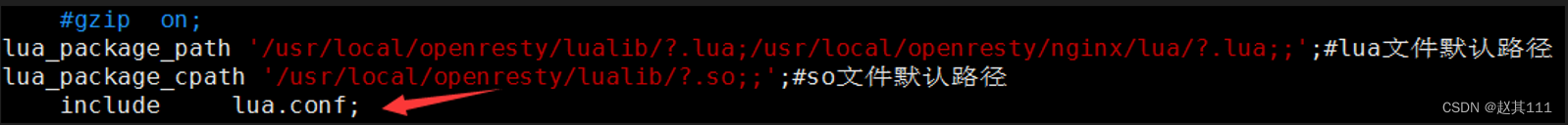 openresty简介及安装_openresty openssl-CSDN博客