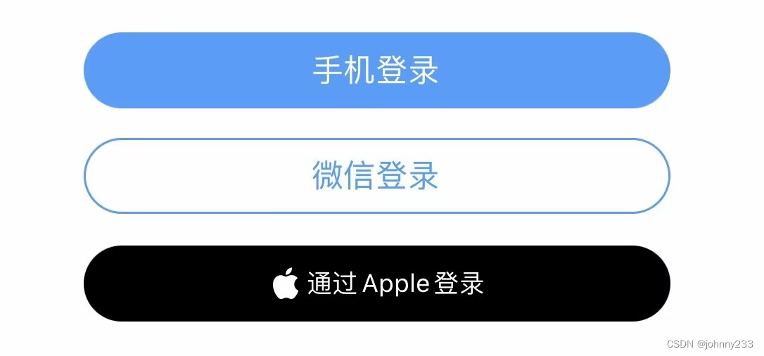 Apple登录流程与实战_苹果中的userid和openid-CSDN博客