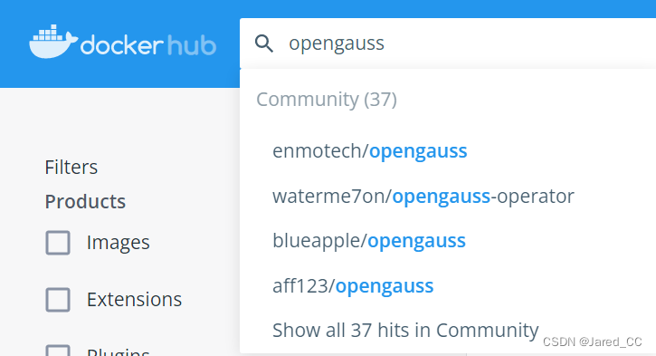 OpenEuler安装Docker及OpenGuass最全教程_openeuler 安装 docker-CSDN博客