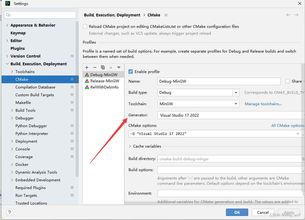 【已解决】clion配置完opencv后找不到c++头文件，如iostream等_c++ iostream 找不到-CSDN博客