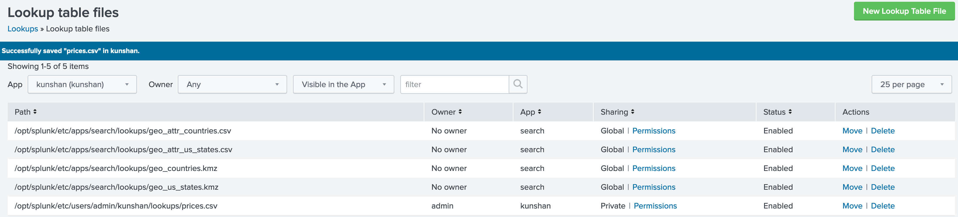 Splunk lookup 实践_splunk lookup command-CSDN博客