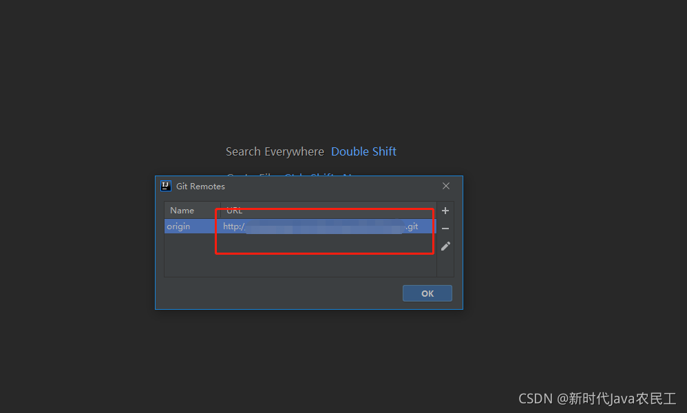 Idea出现ssh Connect To Host Port 22 Connection Timed Outssh Connect To Host 1921680252 Port