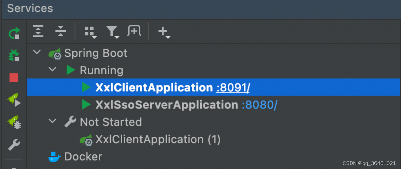 关于XXL-SSO分布式单点登录_微服务如何集成xxl-sso实现单点登录-CSDN博客