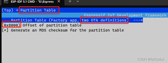 Esp32 ——ota学习笔记esp32 Ota 设置url Csdn博客
