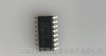 nxp电源管理芯片代理商的元件与能量是不可少的_nxp电源芯片代理商-CSDN博客