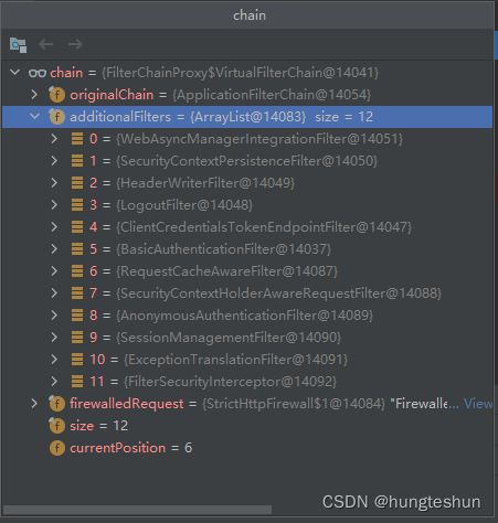 SpringOAuth2授权流程分析_oauth2的clientid如何和请求关联-CSDN博客