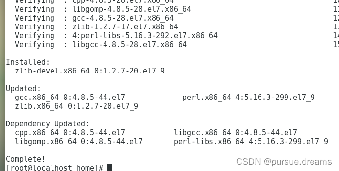 centos升级openssl_centos 8 安装openssl3.0.12-CSDN博客