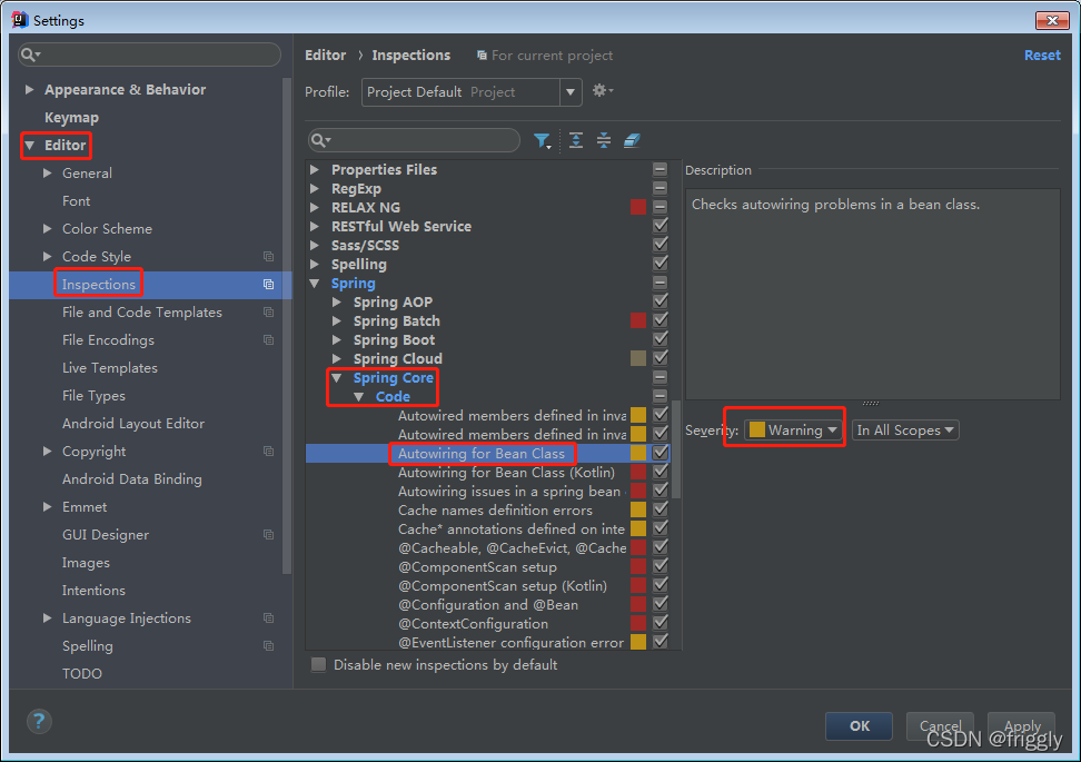 Springboot的简单学习_service层调用多个mapper-CSDN博客