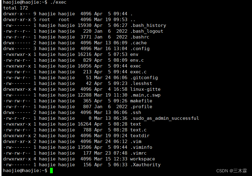 一文了解linux进程程序替换及6种替换函数的使用 Linux Strncpy替换函数 Csdn博客