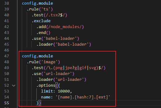 采用 @svgr/webpack 支持 svg 作为组件引入_umi svgr-CSDN博客