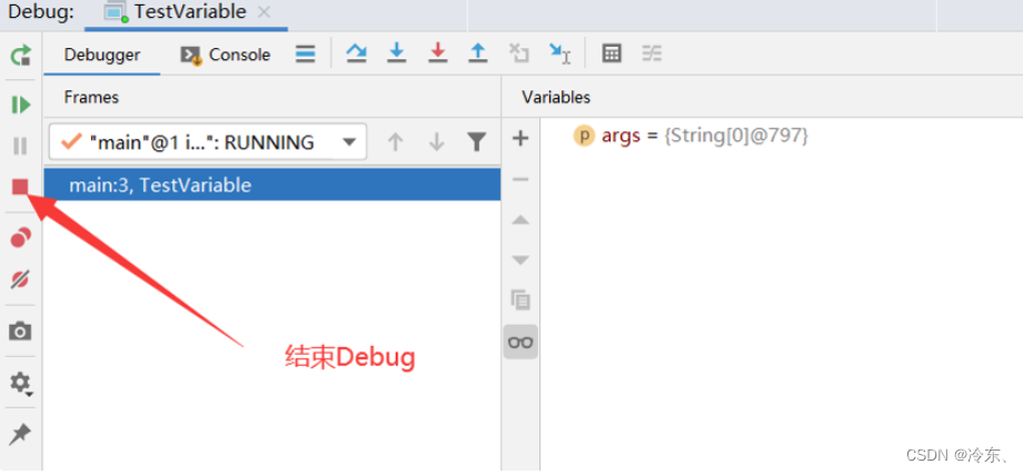 Debug是什么？-CSDN博客