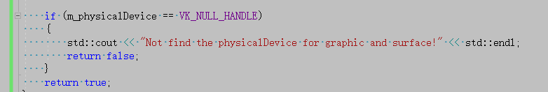 vulkan学习笔记四_vk::physicaldevice::getsurfaceformatskhr: errorunk-CSDN博客