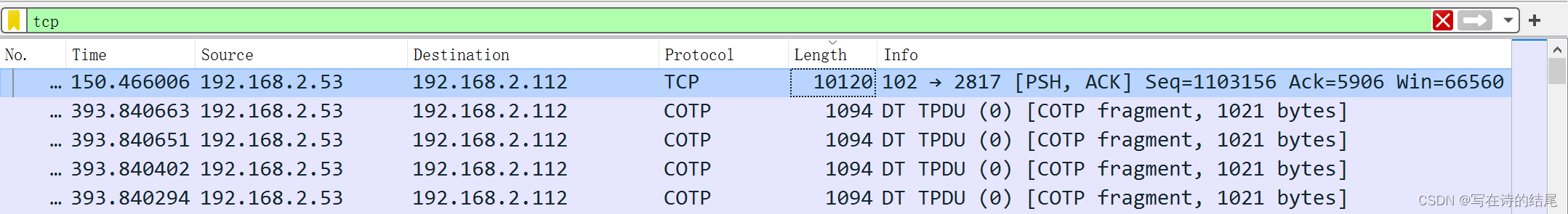 纵横网络-MMS协议分析_mms 协议-CSDN博客