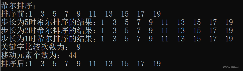 【史上最详细】数据结构实验——八个排序算法的实现与比较数据结构实验八 排序 除留余数法 Csdn博客