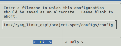 从QSPI Flash中启动Linux_zynq petalinux flash setting-CSDN博客