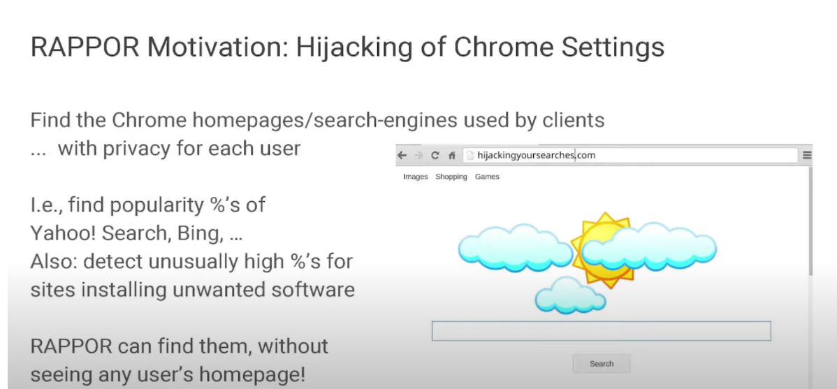 RAPPOR 微微学习-CSDN博客