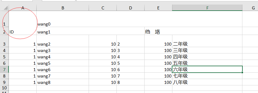 layui table 重写导出Excel 复杂表头_layui excel导出复杂表头-CSDN博客