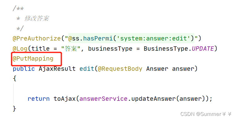 HTTP中Get、Post、Put与Delete_get put传送数据-CSDN博客