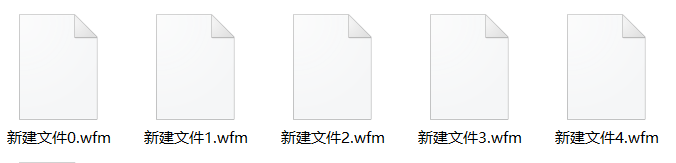 【无标题】对WFM格式示波器图片打开问题_wfm文件怎么打开-CSDN博客