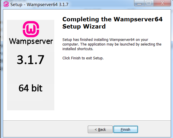 win7虚拟机中搭建64位wampserver和dvwa-CSDN博客